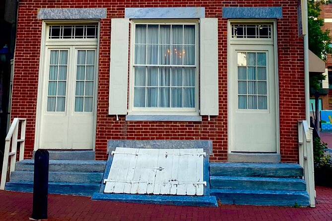 Philadelphia Haunted Ghost Smartphone Guided Audio Walking Tour - FAQ