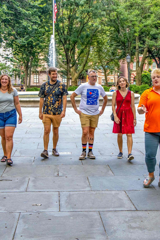 Philadelphia: Haunted History & Ghost Nighttime Tour - An In-Depth Look at the Haunted Philly Tour