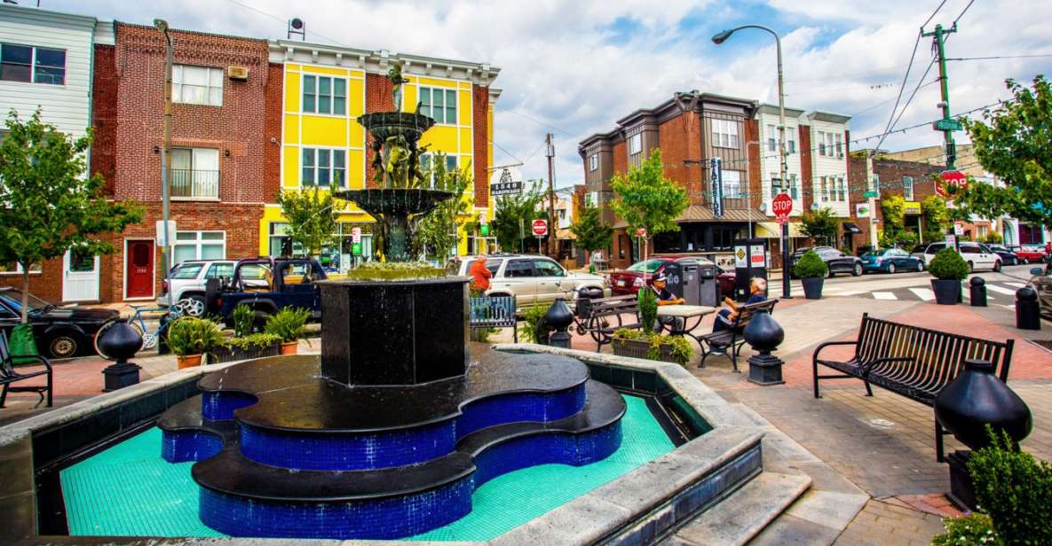 Philadelphia: Highlights of East Passyunk Food Tour - The Experience in Detail