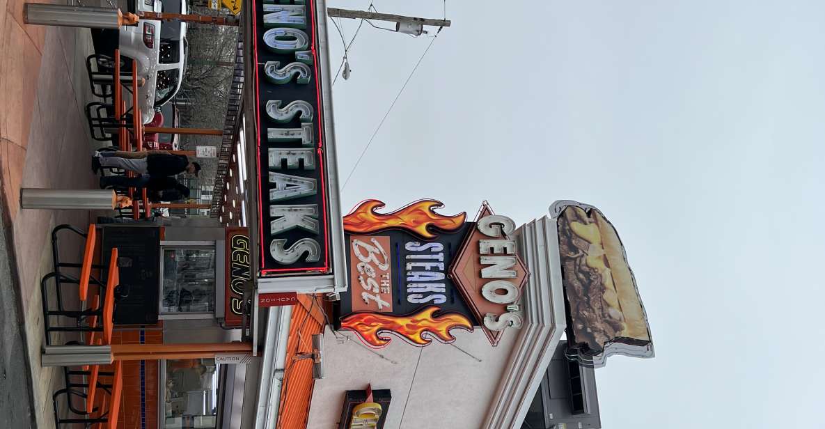 Philadelphia: Historic Italian Market Walking Tour - Who Will Love This Tour?