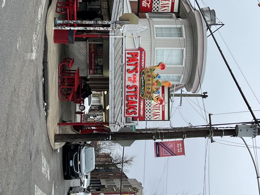 Philadelphia: Historic Italian Market Walking Tour - Final Thoughts: Is This Tour Worth It?