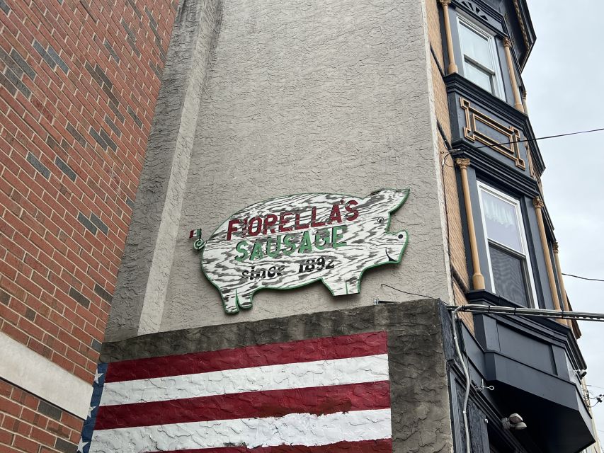 Philadelphia: Historic Italian Market Walking Tour - FAQ
