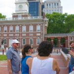 Philadelphia: History, Highlights & Revolution Walking Tour - What Sets This Tour Apart