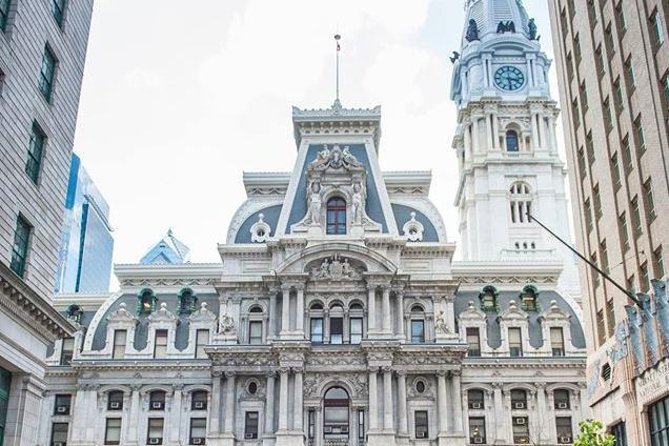 Philadelphia Hop-On Hop-Off City Tour - Authentic Perspectives from Reviewers