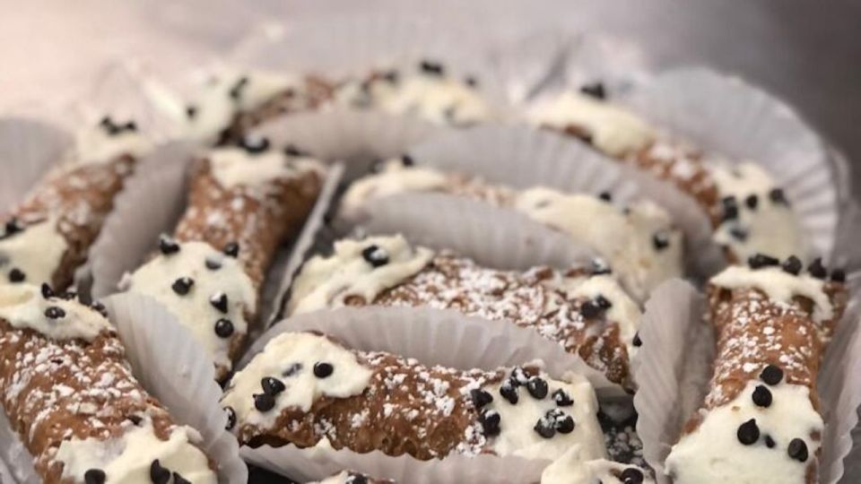 Philadelphia: Inside the Italian Market: Tasting Journey - Who Will Love This Tour?