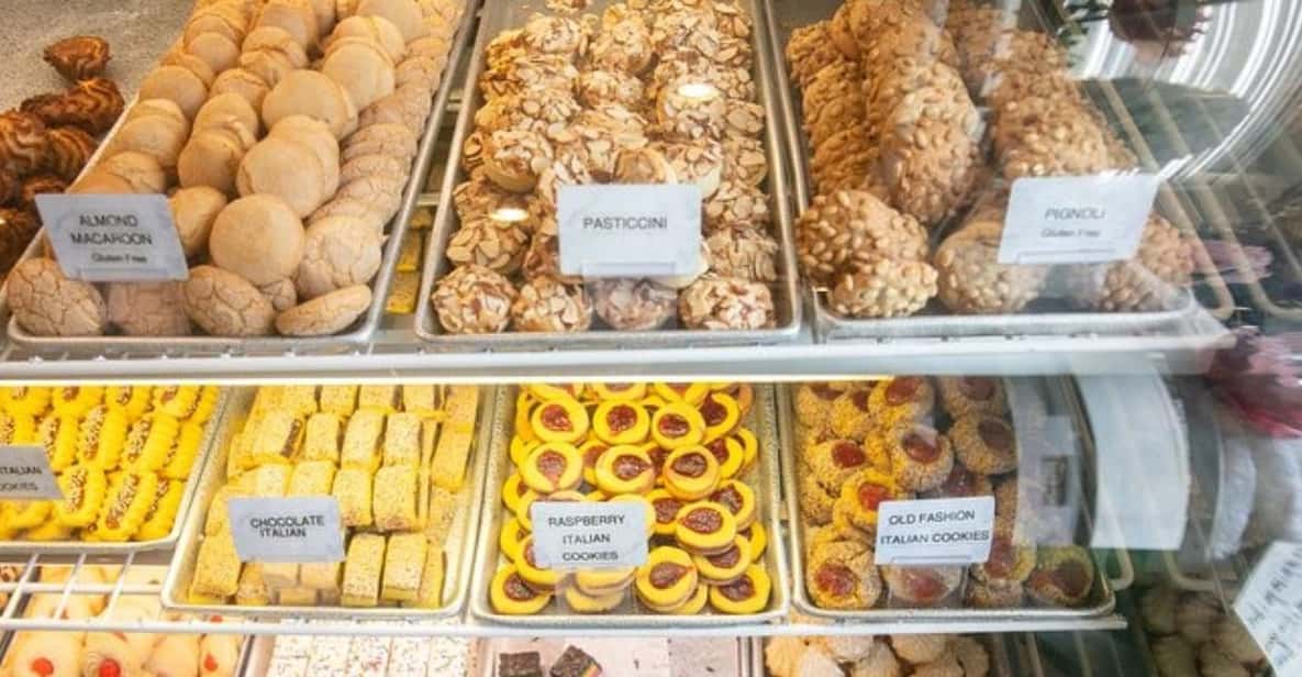 Philadelphia: Italian Market Non-Touristy Walking Food Tour - Is This Tour Worth It?