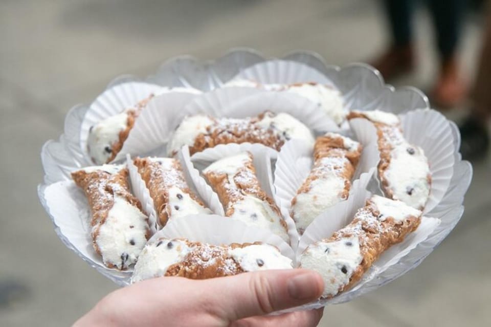 Philadelphia: Italian Market Non-Touristy Walking Food Tour - Who Should Consider This Tour?