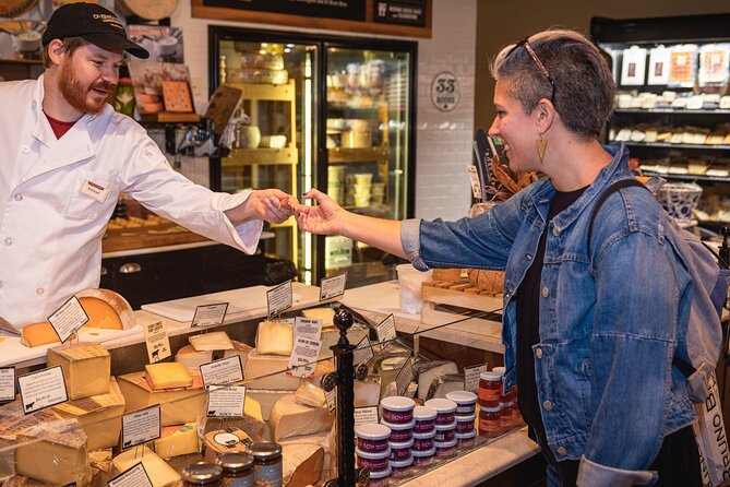 Philadelphia Italian Market Public Food Tour - The Authentic Neighborhood Vibe