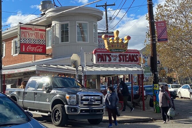 Philadelphia Italian Market Smartphone Guided Audio Walking Tour - What to Expect from the Tour Experience