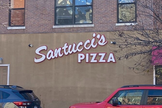 Philadelphia Italian Market Smartphone Guided Audio Walking Tour - FAQ