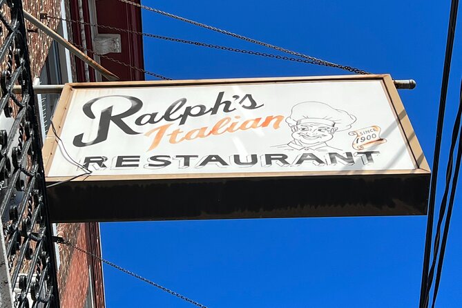 Philadelphia Italian Market Walking Tour - The Sum Up