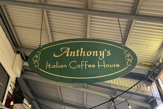Philadelphia Italian Market Walking Tour - FAQ