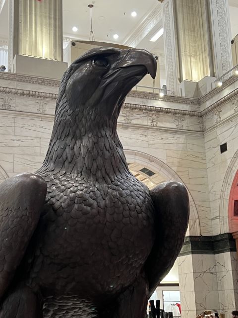 Philadelphia: Movie and Television Sites Guided Walking Tour - Final Thoughts