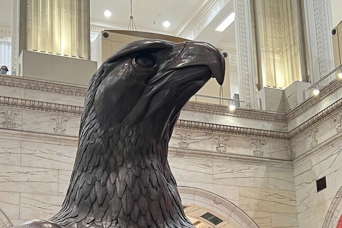 Philadelphia Movie and Television Sites Walking Tour - What Makes This Tour a Great Value?