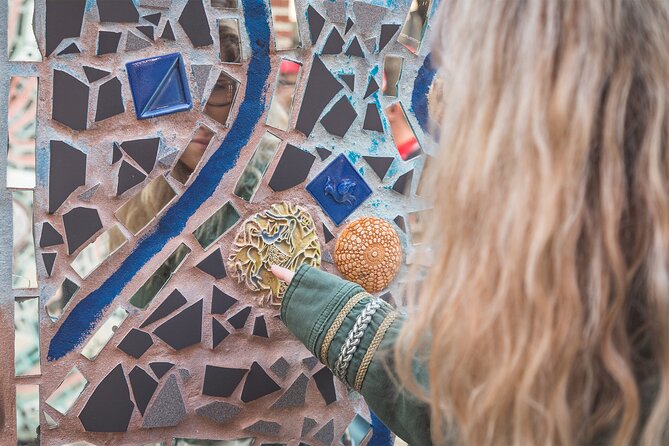 Philadelphia Murals and Street Art Tour with Magic Gardens - What Makes This Tour Stand Out
