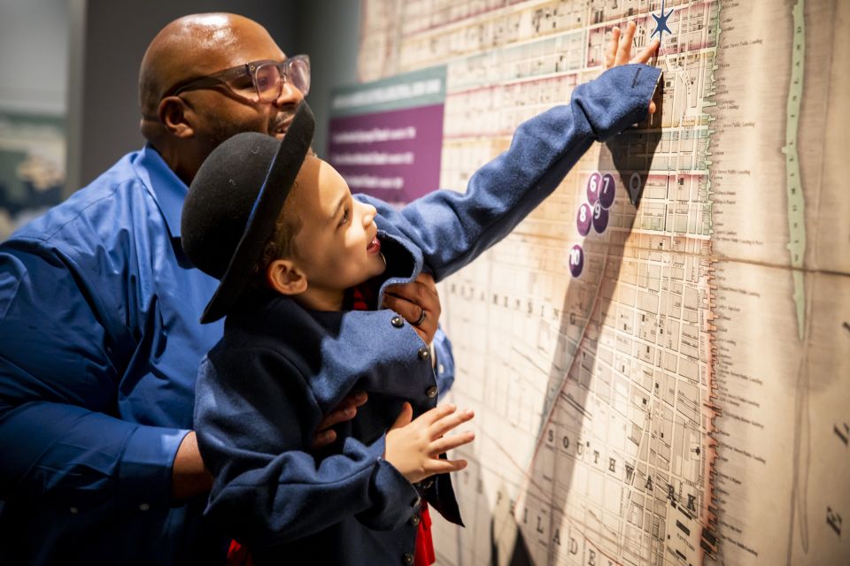 Philadelphia: Museum of the American Revolution Entry - Who Will Love This Tour?