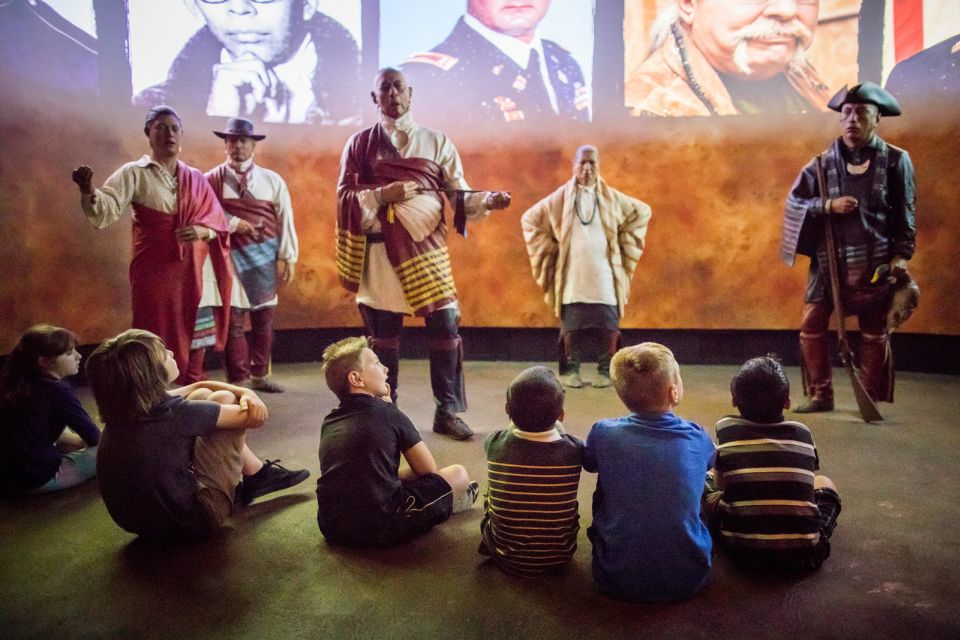 Philadelphia: Museum of the American Revolution Entry - Final Thoughts: Is It Worth Visiting?
