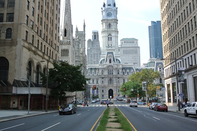 Philadelphia Museums self-guided walking tour & scavenger hunt - An Overview of What to Expect