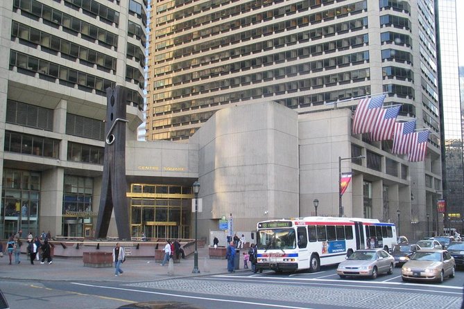 Philadelphia Museums self-guided walking tour & scavenger hunt - Who Will Love This Tour?