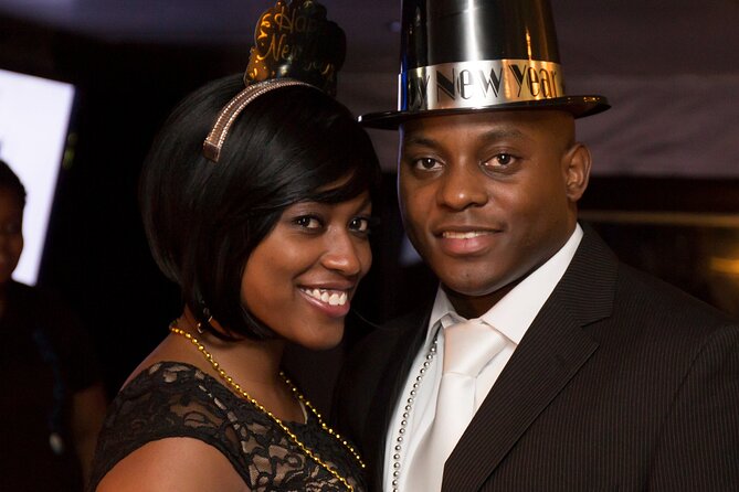 Philadelphia New Year's Eve Buffet Dinner Cruise - Authentic Insights from Reviews