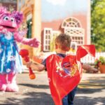 Philadelphia: Official Sesame Place Entry Ticket - The Real Guest Experience
