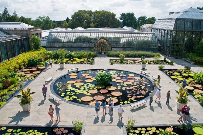 Philadelphia Pass: 30+ Things To Do including Philadelphia Zoo - Authentic Experiences and Practical Tips