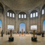 Philadelphia: Penn Museum Admission Ticket - Who Will Love the Penn Museum?