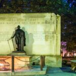 Philadelphia: Phantoms of the Founding Fathers Walking Tour - What to Expect During the Tour