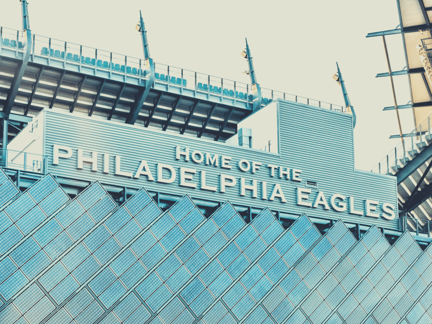 Philadelphia: Philadelphia Eagles Football Game Ticket - Final Thoughts