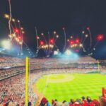 Philadelphia: Philadelphia Phillies Baseball Game Ticket - Booking and Practical Details