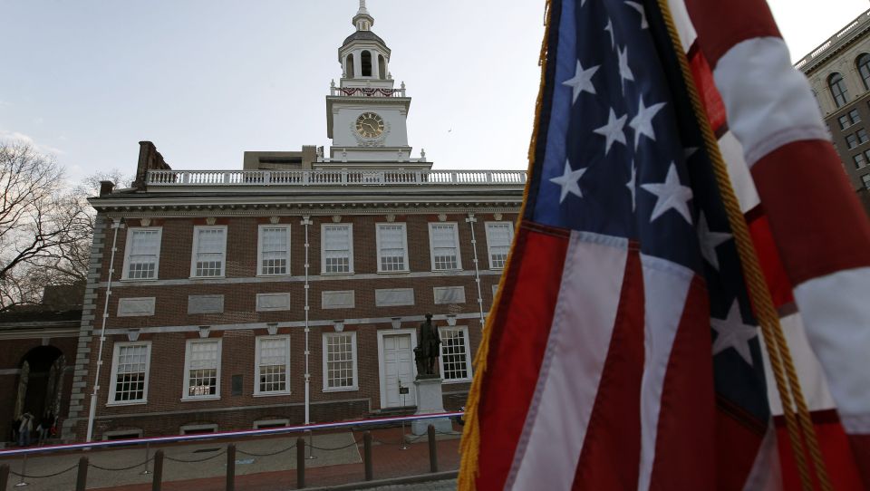 Philadelphia: Revolution and The Founders History Tour - The Value of This Tour