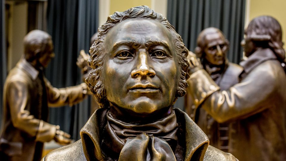 Philadelphia: Revolution and The Founders History Tour - Final Thoughts