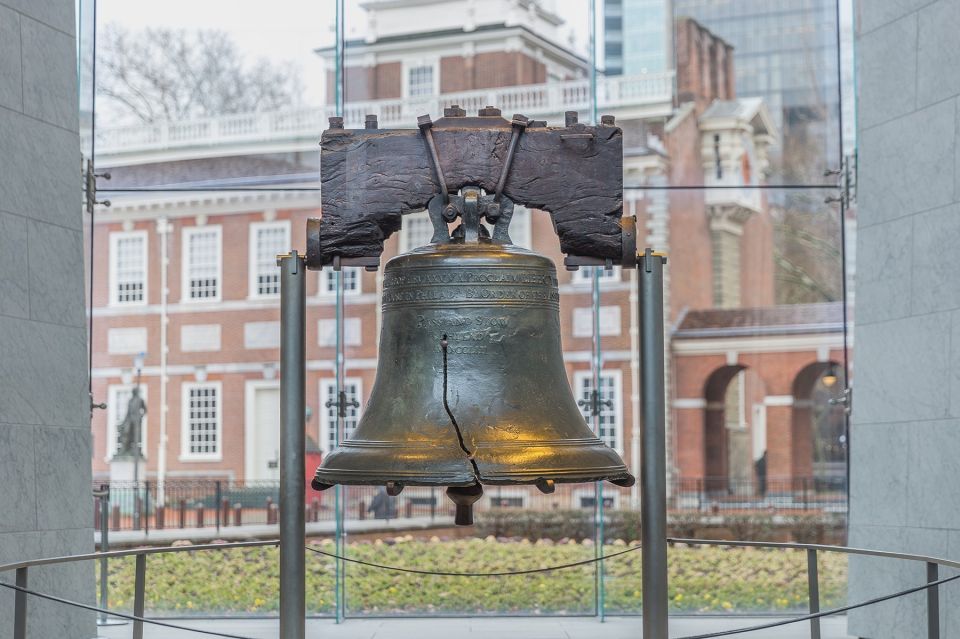 Philadelphia: Revolutionary Walk Through Historic Old City - Final Thoughts