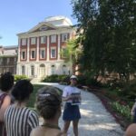Philadelphia: Revolutionary Women Walking Tour - Why This Tour Is Worth Considering
