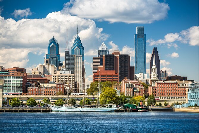 Philadelphia Scavenger Hunt and Highlights Self-Guided Tour - Final Thoughts