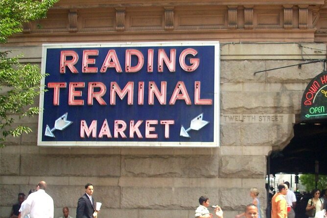 Philadelphia Scavenger Hunt and Sights Self Guided Tour - Practical Details