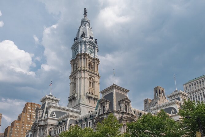 Philadelphia Scavenger Hunt and Sights Self Guided Tour - Authentic Highlights from Reviewer Experiences