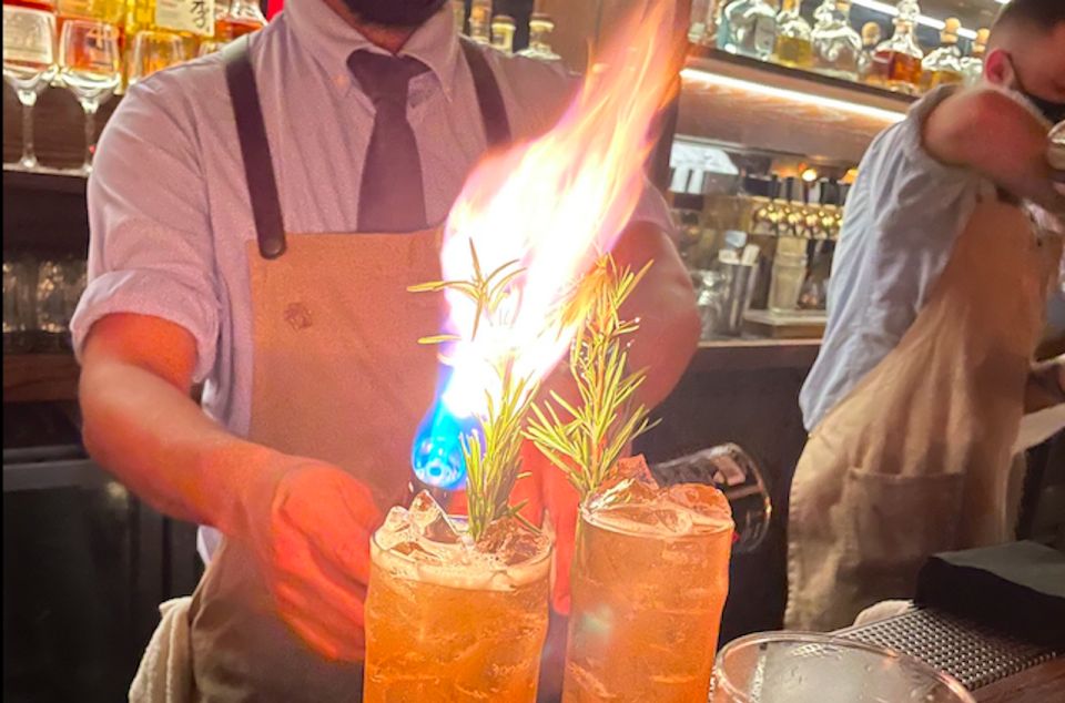 Philadelphia: Secret Bars and Favorite Spots Walking Tour - Who Will Love This Tour?