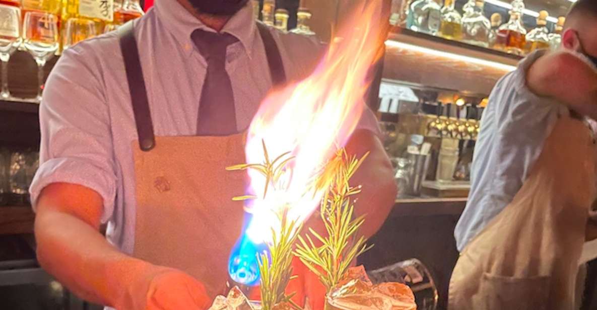 Philadelphia: Secret Bars and Favorite Spots Walking Tour - FAQ
