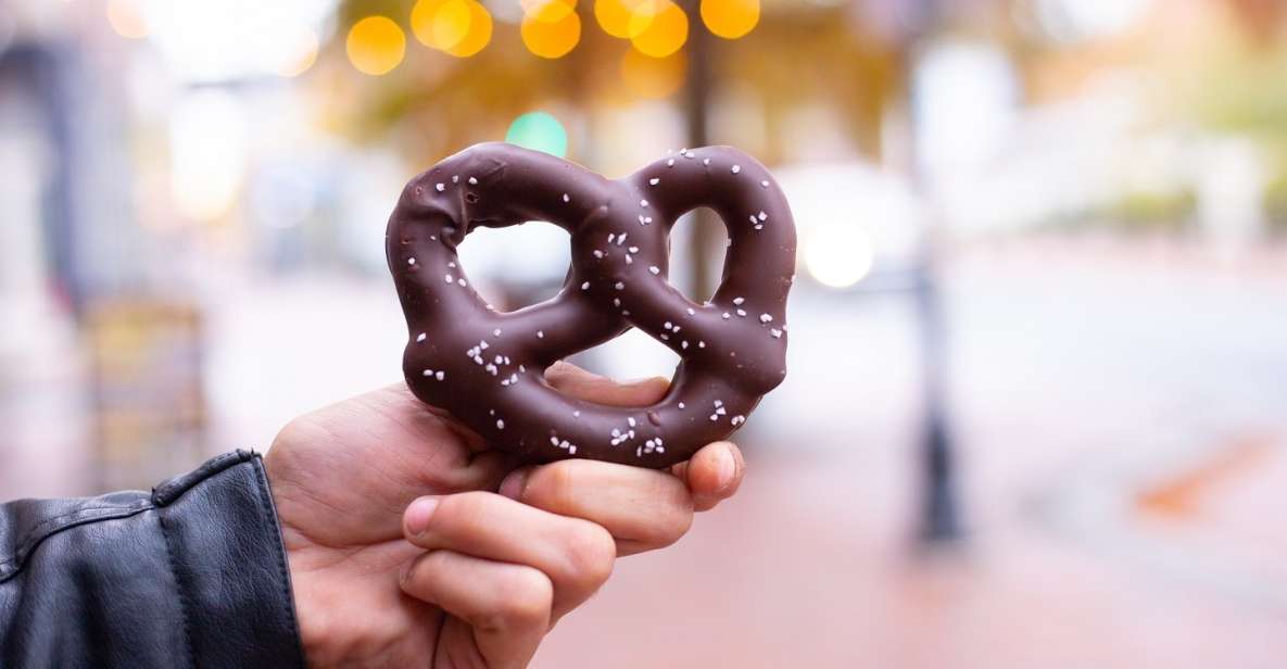 Philadelphia: Secret Food Tour - Philly’s Hidden Food Gems: A Deep Dive into the Secret Food Tour