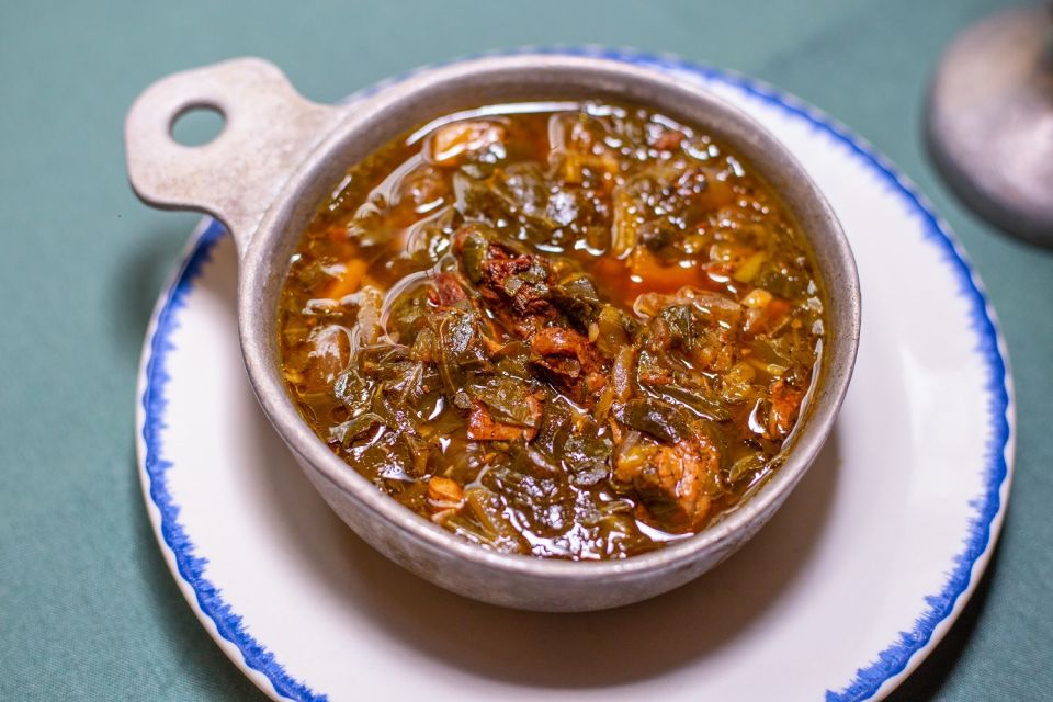 Philadelphia: Secret Food Tour - Key Points  