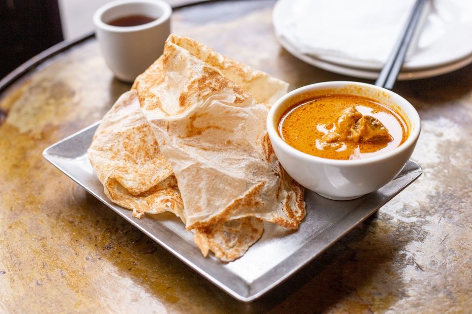 Philadelphia: Secret Food Tour - An In-Depth Look at the Philadelphia Secret Food Tour