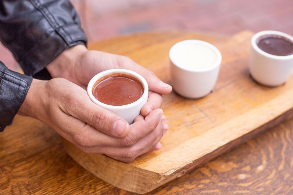 Philadelphia: Secret Food Tour - Who Should Consider This Tour?