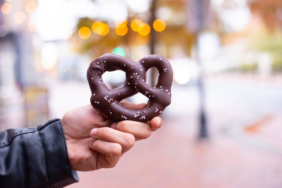 Philadelphia: Secret Food Tour - FAQ