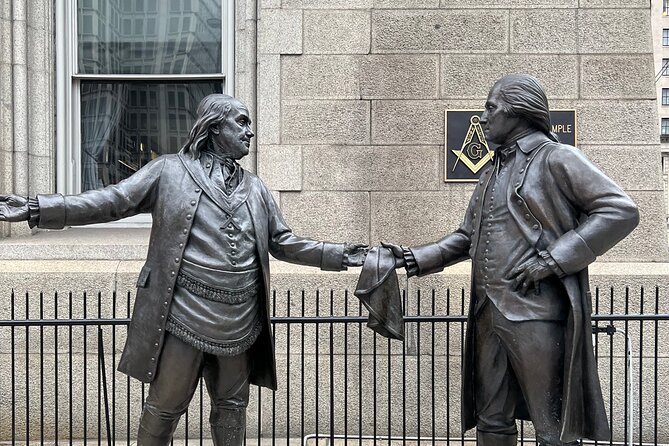 Philadelphia Street Art Walking Tour - FAQs