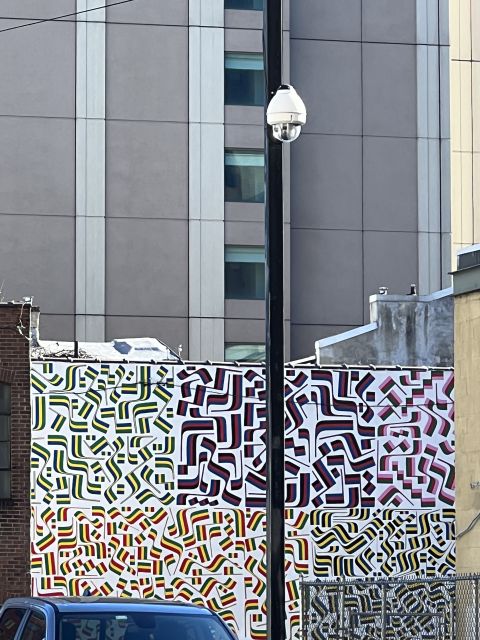 Philadelphia: Street Art Walking Tour with a Local Guide - A Deep Dive into the Street Art Tour Experience