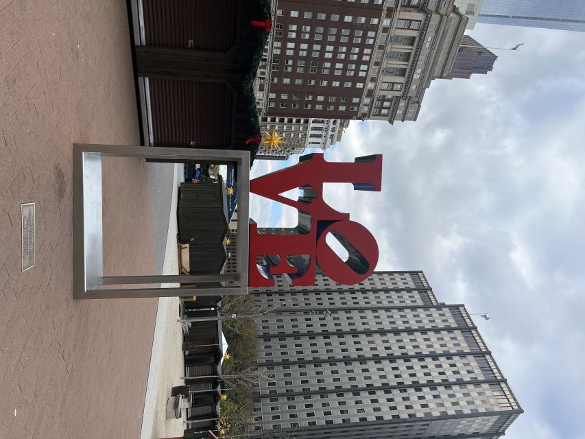 Philadelphia: Street Art Walking Tour with a Local Guide - Who Will Enjoy This Tour?