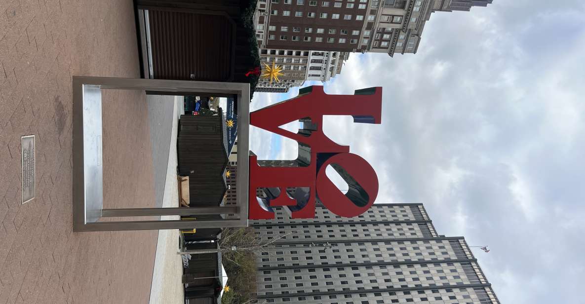 Philadelphia: Street Art Walking Tour with a Local Guide - The Sum Up