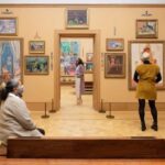 Philadelphia: The Barnes Foundation Entry Ticket - The Sum Up
