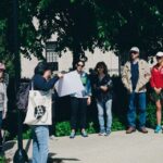 Philadelphia: The Rail Park Public Three Mile Vision Tour - The Value of This Experience